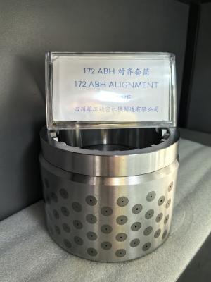 China 172 ABH Alignment Sleeve for sale