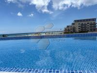 China Custom Aluminum Swimming Pool 50×25×2M with Zn-Al-Mg Steel Frame - 15 Year Warranty for sale