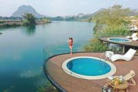 China High-Performance Modular Steel Pool for Professional & Public Use for sale