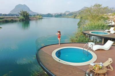 China High-Performance Modular Steel Pool for Professional & Public Use for sale