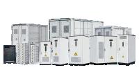 China Green Low Carbon PV Storage Diesel Hybrid Power Supply 10kW 50Hz for Swimming Pool Facilities for sale