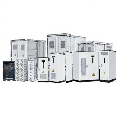 China Photovoltaic Storage Diesel AI Integrated Energy System 50kW Off Grid Swimming Pool for sale