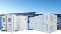 China Photovoltaic Storage Diesel AI Integrated Energy System 50kW Off Grid Swimming Pool for sale