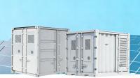 China Photovoltaic Storage Diesel AI Integrated Energy System 50kW Off Grid Swimming Pool for sale