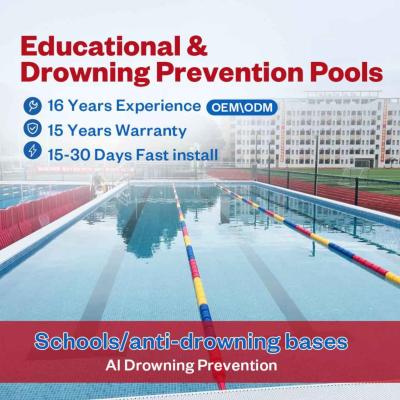 China Outdoor Swimming Pool ZAM Steel Frame UV Resistant Custom Colors 1000-5000 Gallon Capacity for sale
