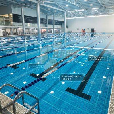 China Standard Dimension And Materials Exterior Swimming Facility Fast Assembly Installation Outdoor Pool Systems For Companies for sale