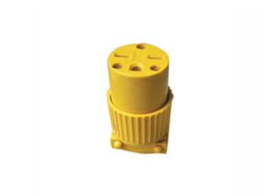 China General U38/2P U38/2S US Power Socket 127V-250V 15A AC Plug Socket for Residential Use for sale