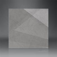 China Decorative 400X400mm Floor Tile Ceramic For Bathroom for sale
