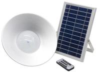China IP65 Classic style Remote Control Solar Panel Street Light for sale
