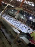 China Decorative 400X400mm Floor Tile Ceramic For Bathroom for sale