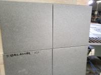 China Decorative 400X400mm Floor Tile Ceramic For Bathroom for sale