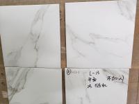 China Decorative 400X400mm Floor Tile Ceramic For Bathroom for sale