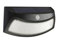 China Human Body Induction IP65 Solar Panel Battery LED Light for sale