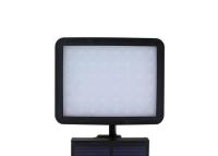 China 200lm High Light Solar LED SpotLight Solar Panel Wall Light for sale