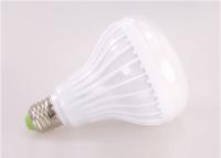 China Wireless Colorful LED Speaker Bulb , Voice Control Bluetooth Speaker Lamp for sale