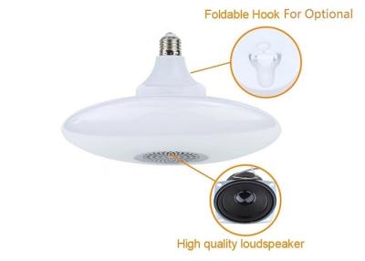 China Colorful Bluetooth Smart Ceiling Bulb WIFI Smart Home for sale
