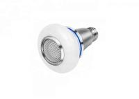 China Wireless Colorful LED Speaker Bulb WIFI Smart Home for sale