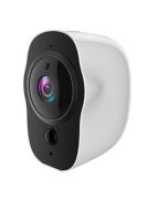 China Wireless Indoor Ourdoor Waterproof WIFI Security Camera for sale