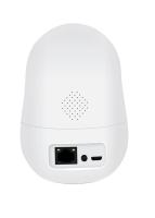 China Night Vision Sound Detection Indoor Waterproof CCTV Camera for sale
