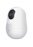 China Night Vision Sound Detection Indoor Waterproof CCTV Camera for sale