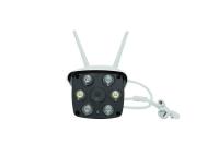 China Surveillance Outdoor Night Vision Waterproof CCTV Camera for sale