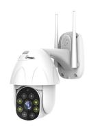 China High Speed Surveillance Outdoor Night Vision CCTV Camera for sale