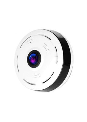 China 3D VR 360 Panoramic WiFi Security Camera 1.3MP 1280x960 Night Vision IP Camera for sale