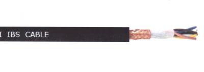 China Stationary Application Signal Electronic Cable , Digital Signal Cable for sale