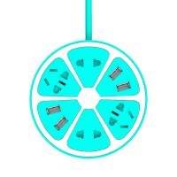 China Lovely Gifts Electrical Appliation Extension Cord Socket for sale