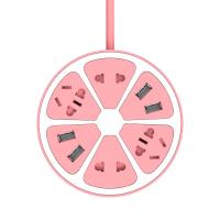 China Lovely Gifts Electrical Appliation Extension Cord Socket for sale