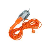China Customized Size LED Trouble Light 5W 10m Cord with Europe Plug for Auto Repair for sale
