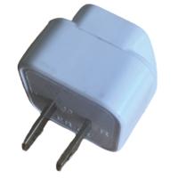China SY205 250V 15A Plastic PC 3 Pin Electrical Plug Adapter Universal Travel Adapter for sale
