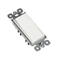 China Flame Retardant American Type 1Gang 1Way Switch Socket for sale