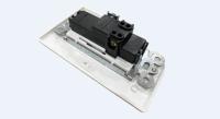 China Flame Retardant American Type 1Gang 1Way Switch Socket for sale