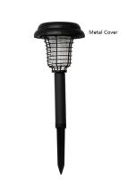 China IP65 Solar Powered Mosquito Killer Light For Garden for sale