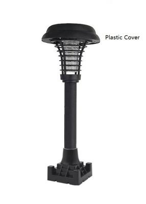 China IP65 Solar Powered Mosquito Killer Light For Garden for sale