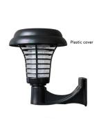 China IP65 Solar Powered Mosquito Killer Light For Garden for sale