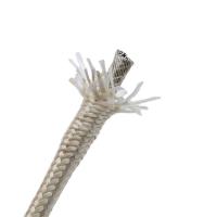 China High Temperature Power Cable Mica Wrapped Glass Electric Wire Cable for sale