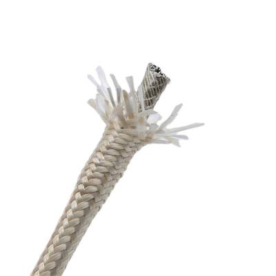 China High Temperature Power Cable Mica Wrapped Glass Electric Wire Cable for sale