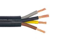 China Copper Core PVC Insulation Sheath Parallel Joint Electric Wire Cable 300/300V 2x0.75mm for sale