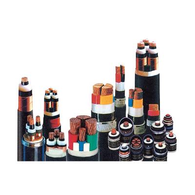China 3 Core 4mm Automotive Flexible Control Cables Flat Electrical Wire for sale