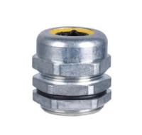 China Liquid Tight Cable Connector Prensa Estopa Flexible Conduit Adapter 1/2 to 2 Inch NPT for sale