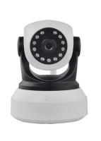 China Auto tracking Home Surveillance Night Vision WIFI Security Camera for sale