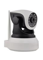 China Auto tracking Home Surveillance Night Vision WIFI Security Camera for sale