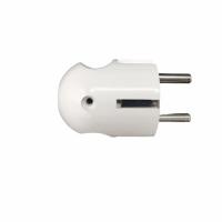 China Universal Electric Plug Adapter 10A/16A 250V 2 Pin Plug for sale