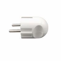 China Universal Electric Plug Adapter 10A/16A 250V 2 Pin Plug for sale