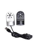 China HD USB Webcam 1280x720P Clip on Streaming Video Camera for Laptop Desktop for sale
