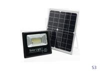 China Pure white Waterproof LED Spotlight , Remote Control Flood Light for sale