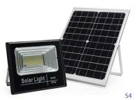 China Pure white Waterproof LED Spotlight , Remote Control Flood Light for sale