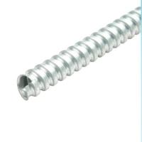 China US Standard P4 Double Lock Galvanized Steel Conduit for sale
